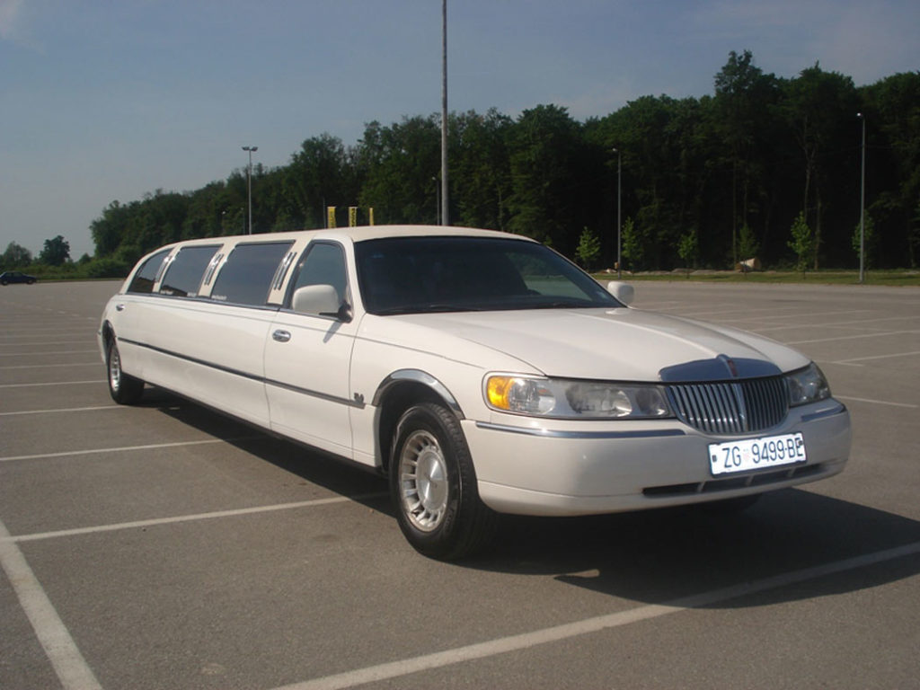 Limo 1 - Limuzine.hr - iznajmljivanje luksuznih limuzina